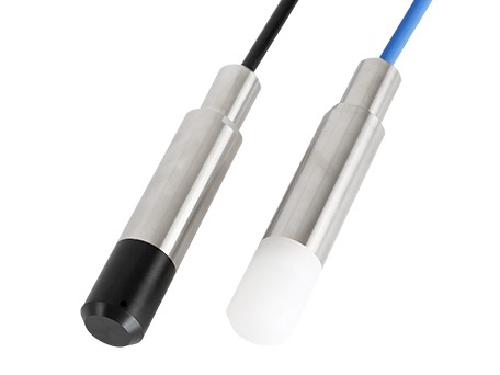 Highly Precise Submersible Fuel Level Transmitter-Holykell-Measuring Instrument